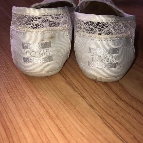 Toms | Shoes | Toms Lace Shoes | Poshmark
